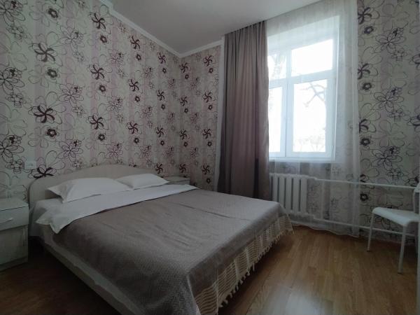 Aura On Chuy Avenue 180 - Bishkek