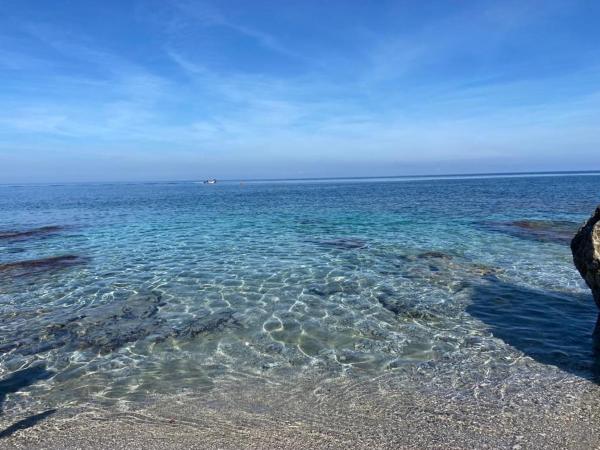 Residence Gordon - Terrasini