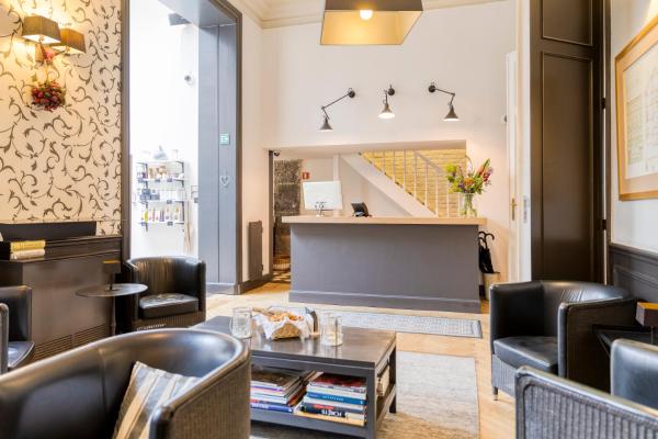 Hotel Made In Louise - Waterloo