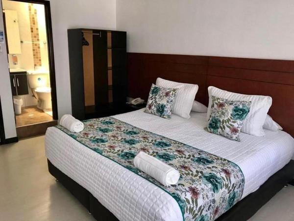 Hotel Casa Lamay - Mosquera