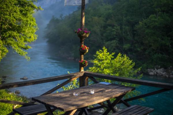 Grab Ethno Village And Camp - Montenegro