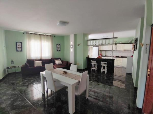 Cheyma Home 3º: Amplio Apartamento En Alcalá - La Gomera