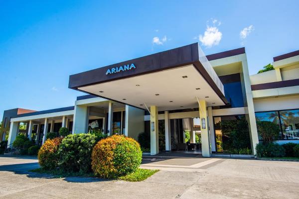 Ariana Hotel - Dipolog City