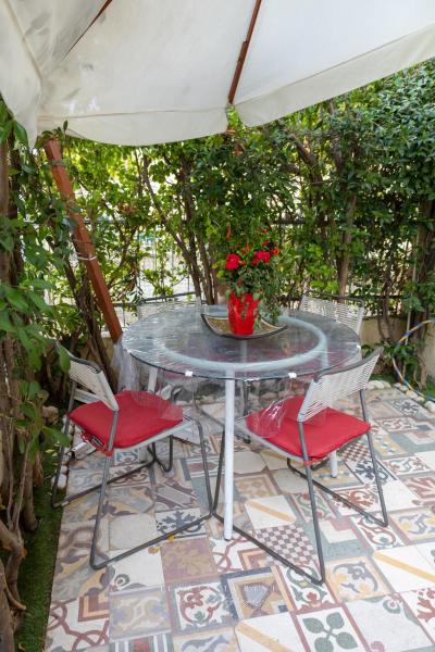 Merlo 2 Mare & Parking - Viareggio