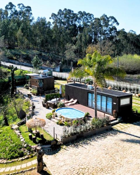 Bruval Eco Retreat - Porto