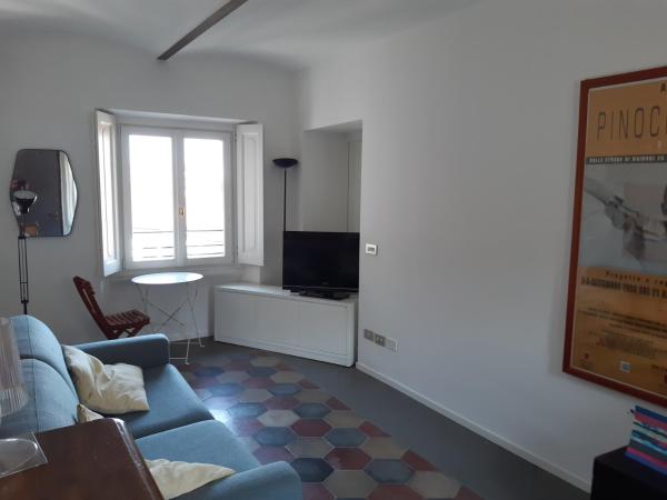 Camera Di Charme Con Ingresso Indipendente - Milan