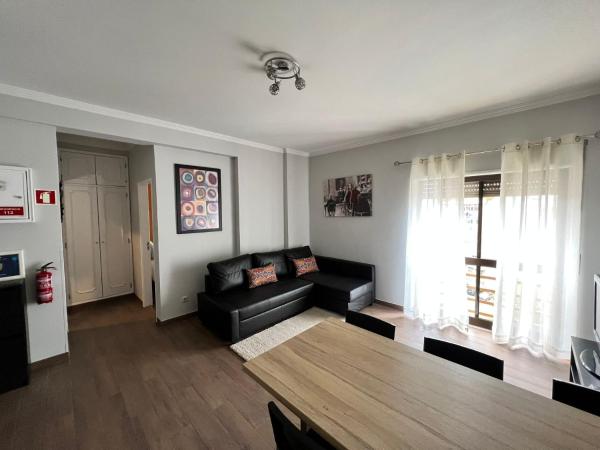Apartamento Barão - Alentejo