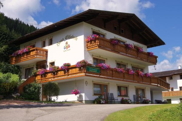 Haus Elisabeth - Reutte