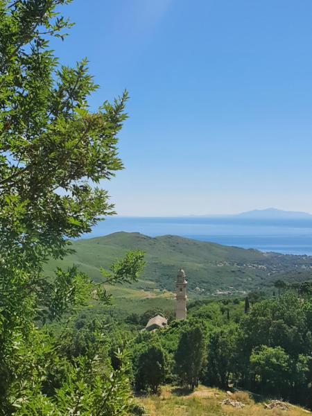 Casa L'ortulanu - Saint-Florent