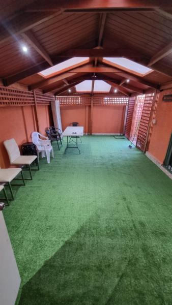 Gran Casa Copiapo Hasta 10 Personas - Copiapó