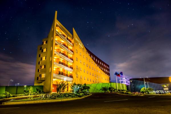 Lidotel Paraguaná - Venezuela