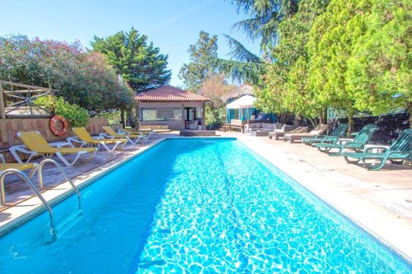 Luxurious Villa In Sils With Pool - Costa Brava