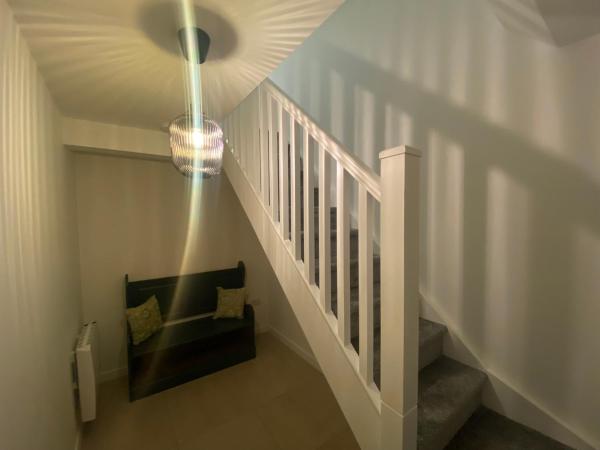 Harrys Place - Mullingar