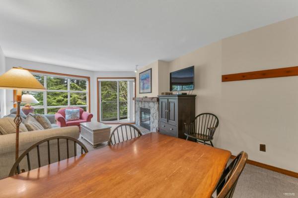 Best Ski In Ski Out Condo #3 In Aspens - Whistler