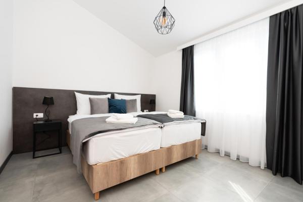 Kapov's Rooms - Trogir