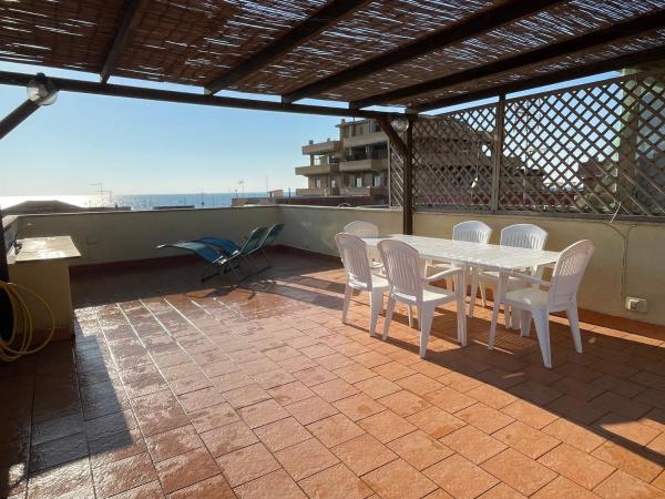 Demy House - Cerveteri