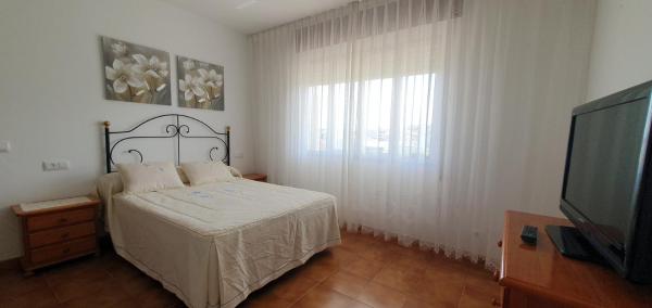 Casa Camila Portonovo Bj - Portonovo