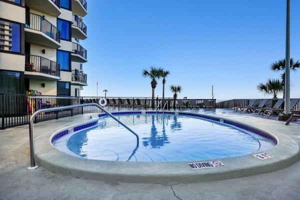 Sunbird Beach Resort 101e By Book That Condo - Panama City Beach, FL