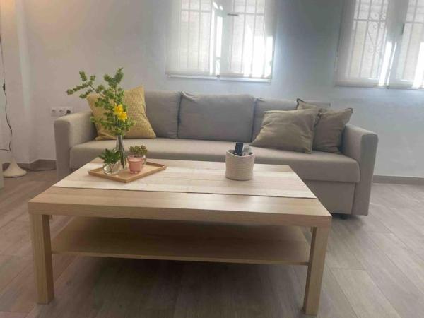 Apartamento M&p - Ronda