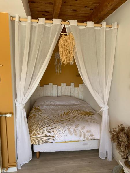 Chambre D’hôtes Coconing - Porspoder