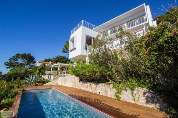 Villa La Colombe - La Seyne-sur-Mer