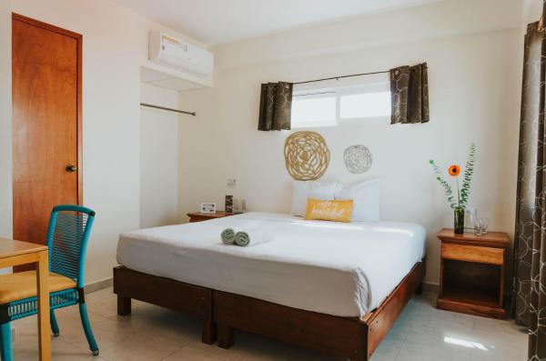 Casa Chetumal Hotel - Chetumal