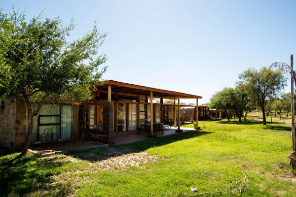 La Comarca - Villa Dolores
