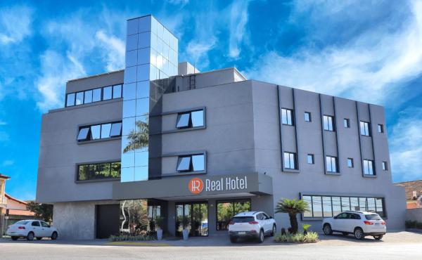 Real Hotel - Sete Lagoas