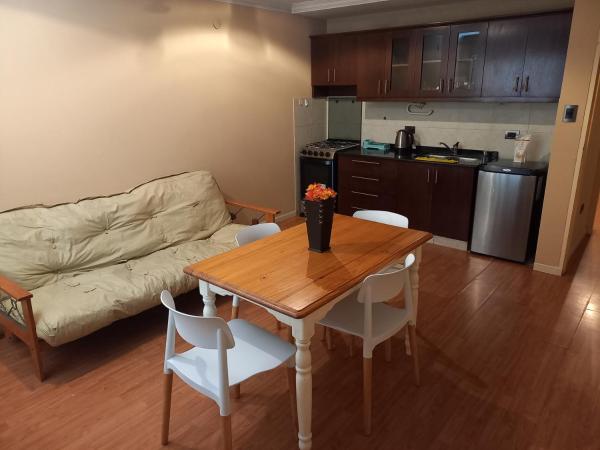 Departamento Residencial - San Fernando del Valle de Catamarca