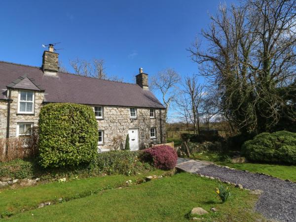 Y Bwthyn Ty Du - Llŷn Peninsula
