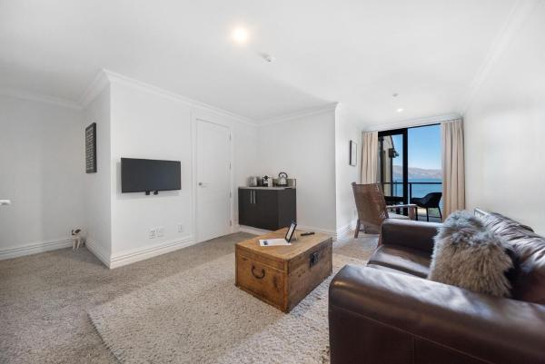 Beacon Studio Room - Queenstown