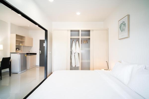 Kos Hotel Suvarnabhumi Airport -Sha Extra Plus - Bangkok