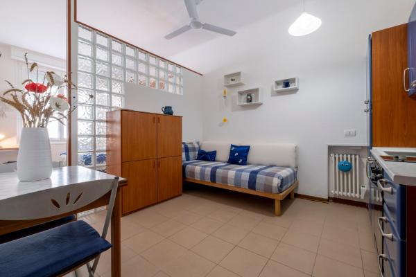 Getthekey Monari Studio - Bologna