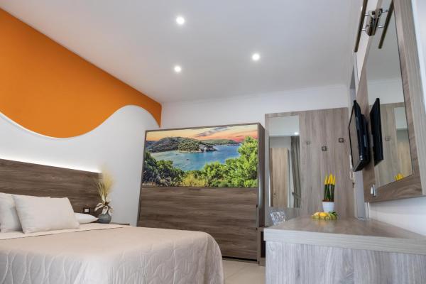 Mary Vi Rooms - Peschici