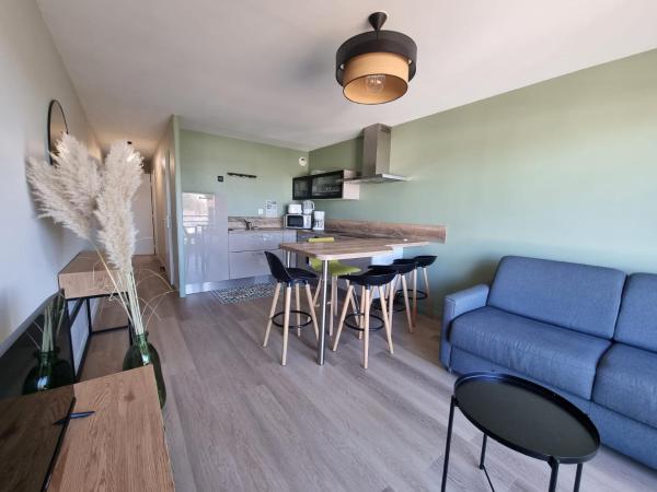 Le Scottish - Hardelot-Plage