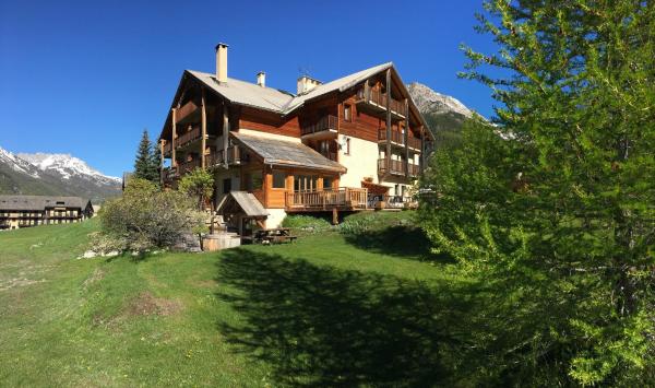 Hôtel L'echaillon - Bardonèche