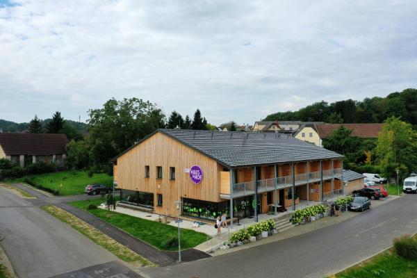 Gästehaus & Hofladen Familie ÖLlerer - Lower Austria