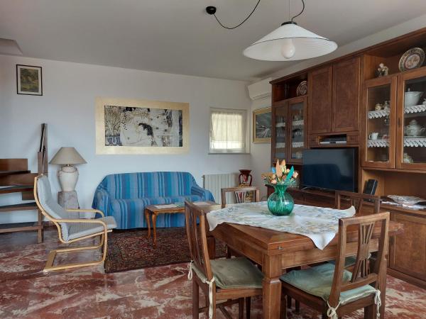 Villa Flem - Albissola Marina