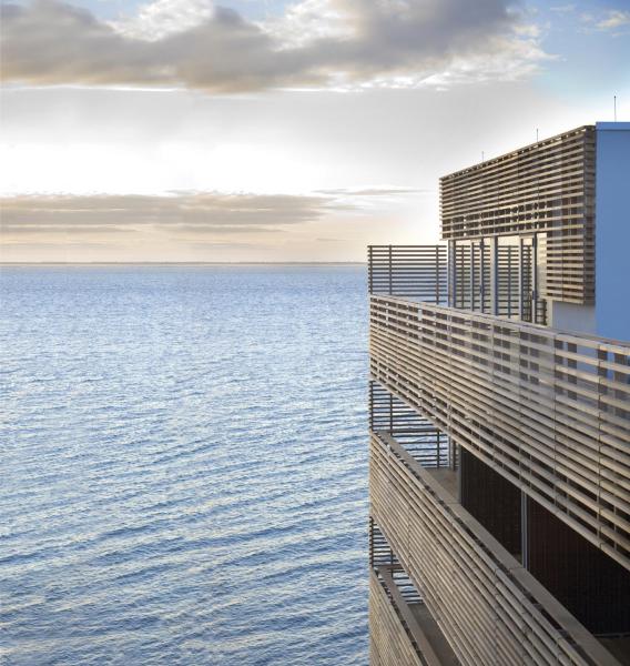 Budersand Hotel - Golf & Spa - Sylt - Amrum