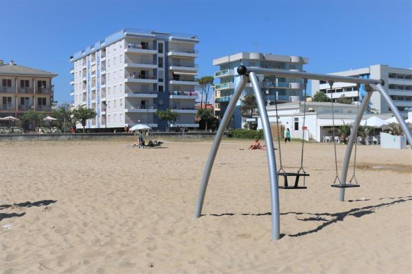 Condominio Adriatico - Bibione
