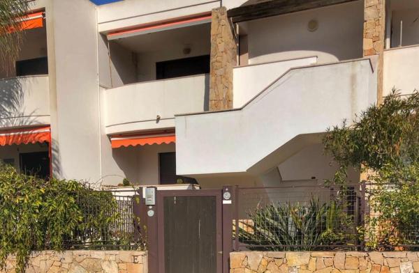 Casa Di Diletta - Torre Lapillo