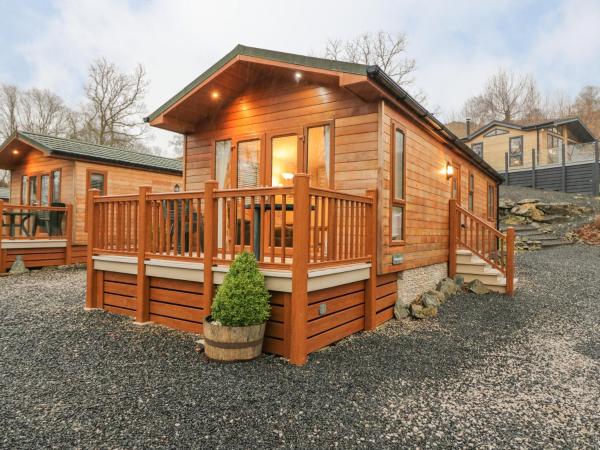 8 Woodlands - Coniston