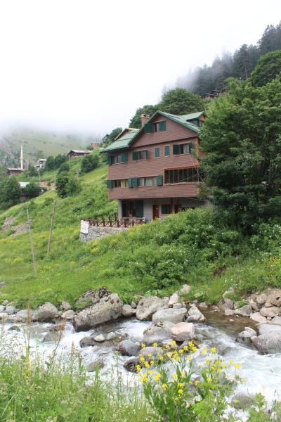 Dagevi Butik Apart - Trabzon