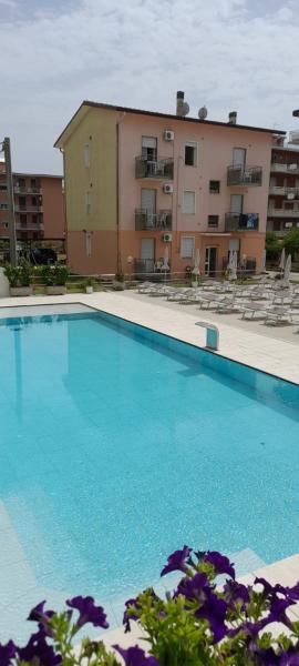Appartamenti Gilda Xl - Lido di Jesolo