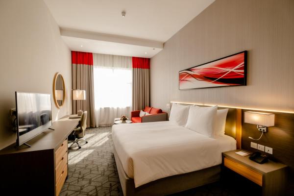 Peony Hotel - Dubai
