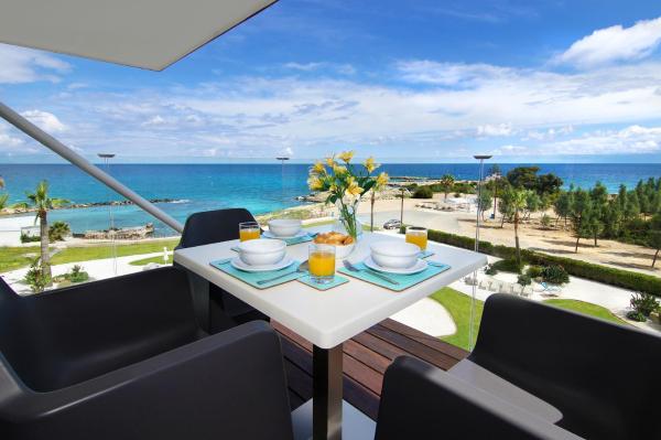 Apartment Josephine - Beachfront - Protaras