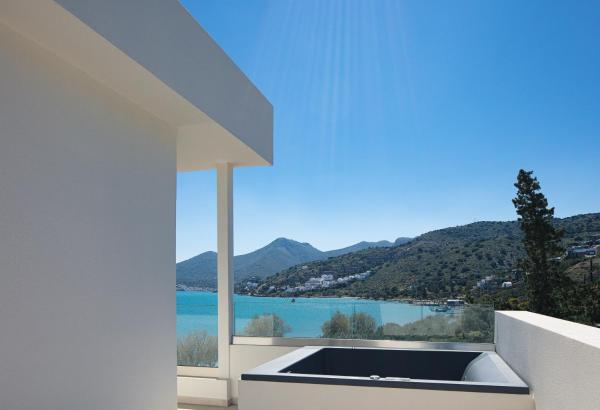 Naiades Boutique Hotel - Adults Only - Elounda