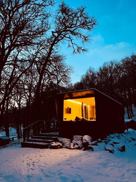 The Roost - Aviemore