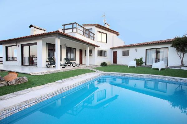 Sítio Do Louro Villa - São Martinho do Porto