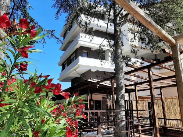 Hotel Terme Sant'egidio - Minturno